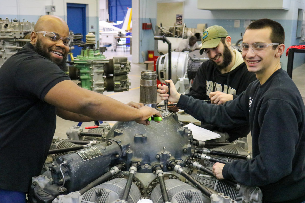 Homepage - Bristol Technical Education Center